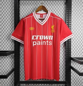 Retro Club Jersey